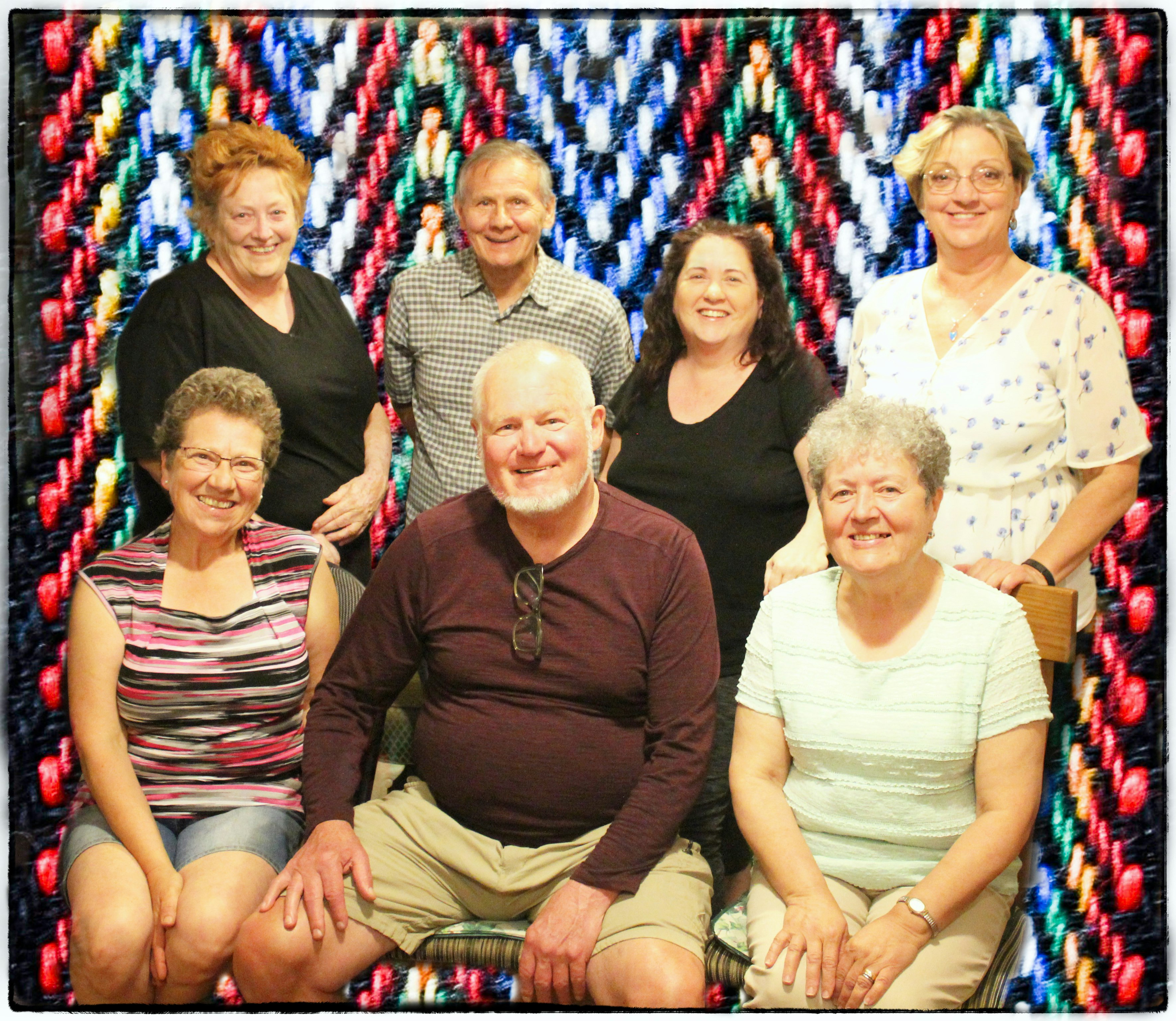 LANGUAGE CIRCLES — Michif Language Revitalization Circle