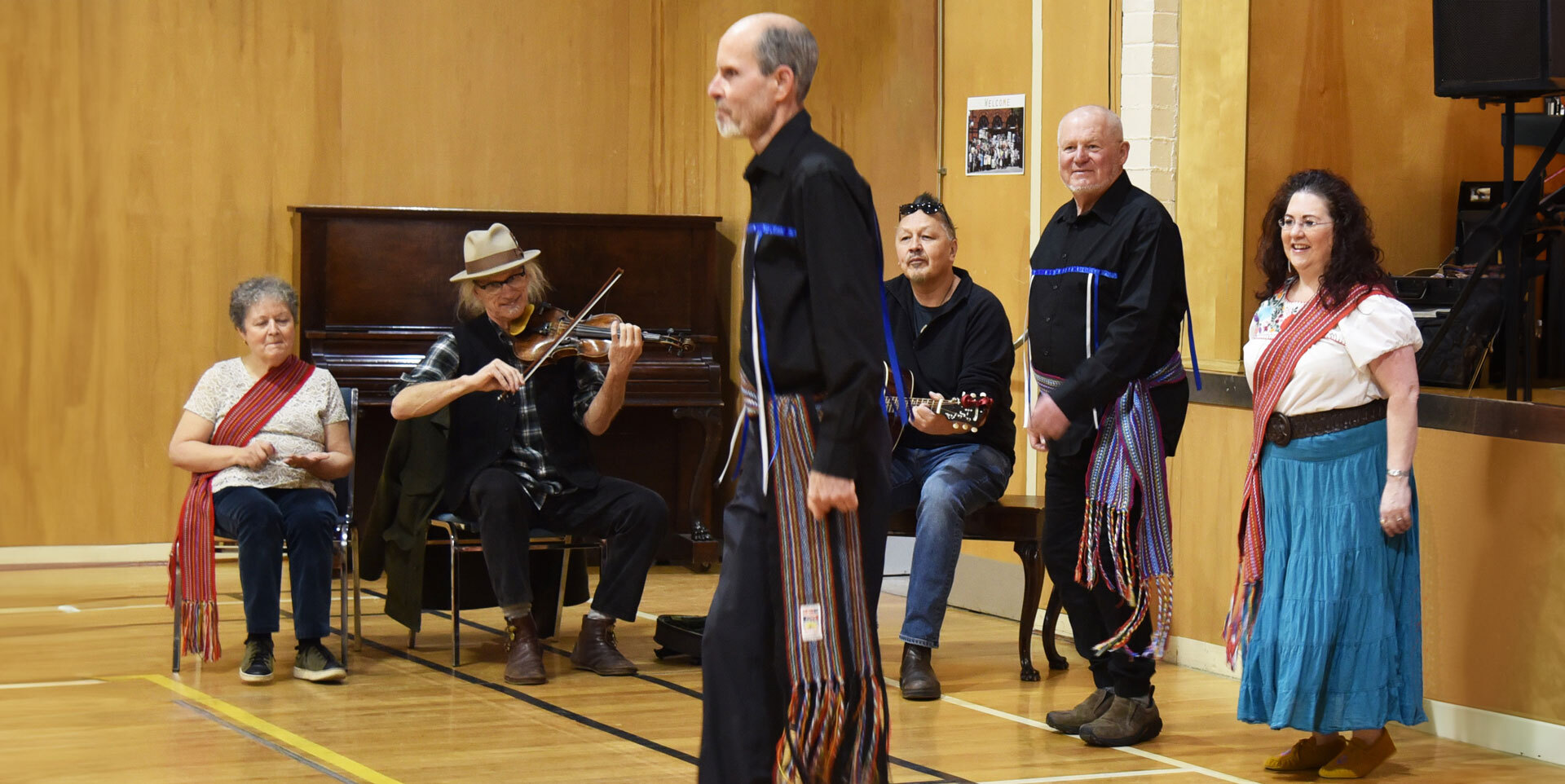Test Page — Michif Language Revitalization Circle
